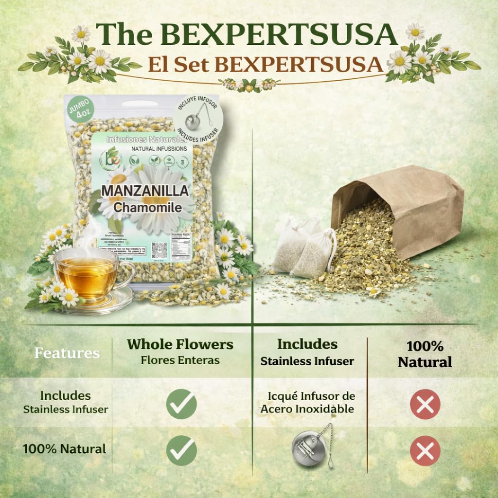 natural herbal tea for better sleep