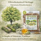 natural herbal tea for better sleep