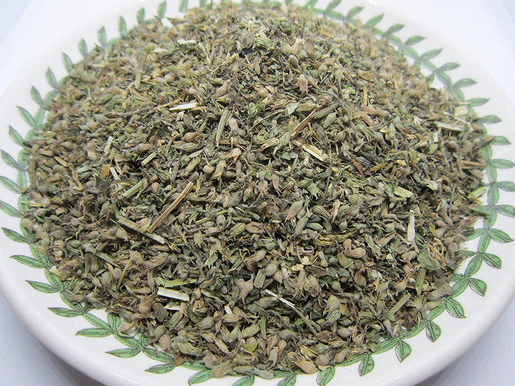 natural herbal tea for cats