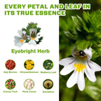 natural herbal tea for clarity