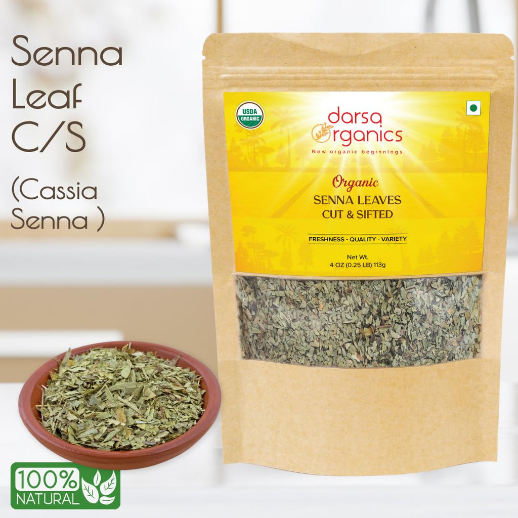 natural herbal tea for cleansing