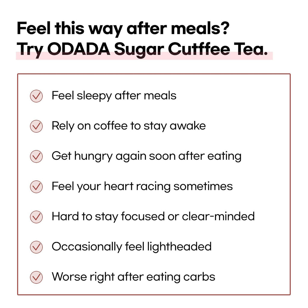 natural herbal tea for coffee lovers