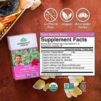 natural herbal tea for daily enjoyment