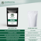 natural herbal tea for daily health