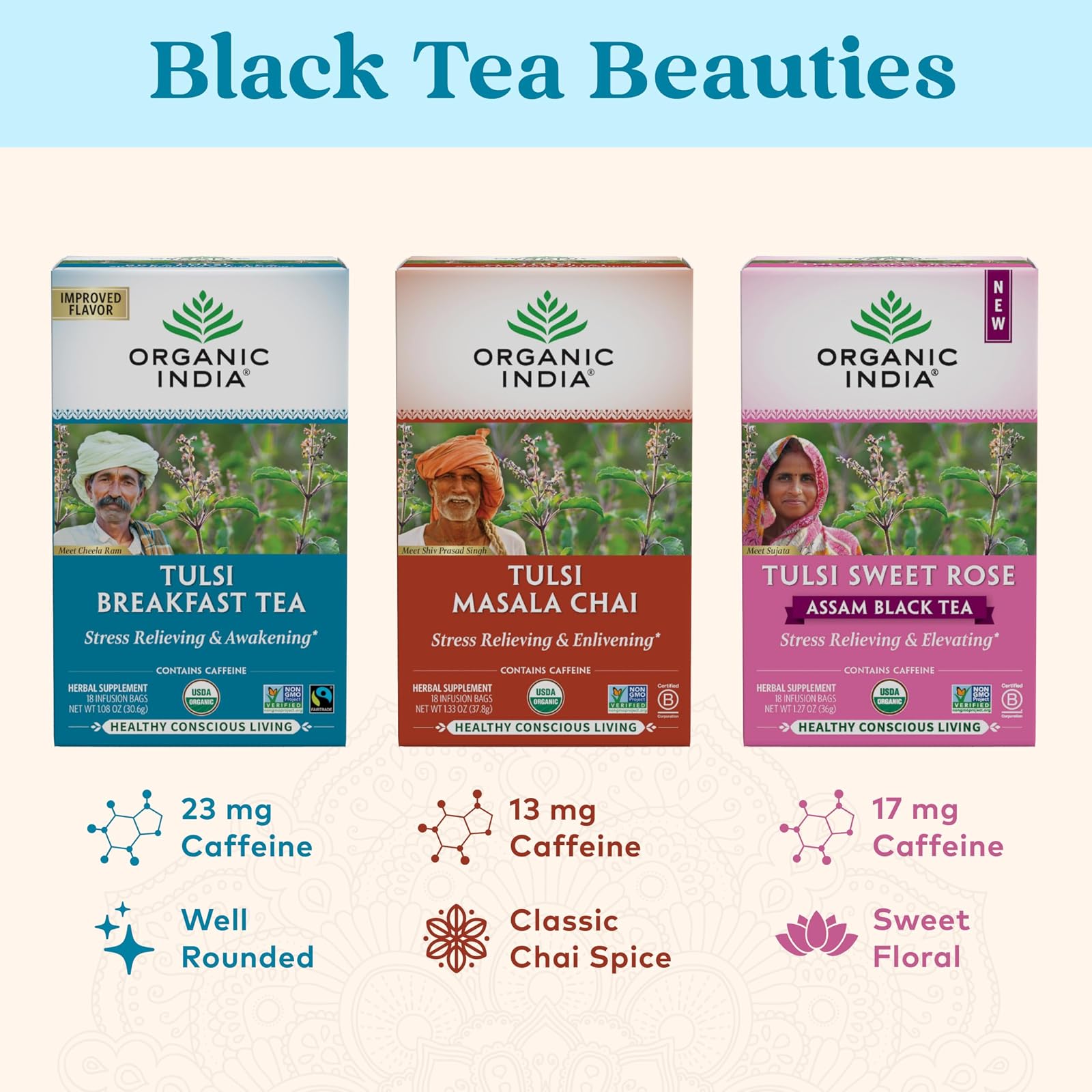 natural herbal tea for daily vitality