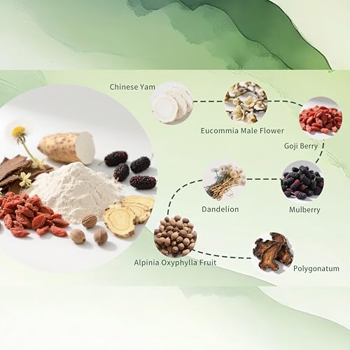 natural herbal tea for daily wellness