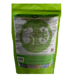 natural herbal tea for detox support
