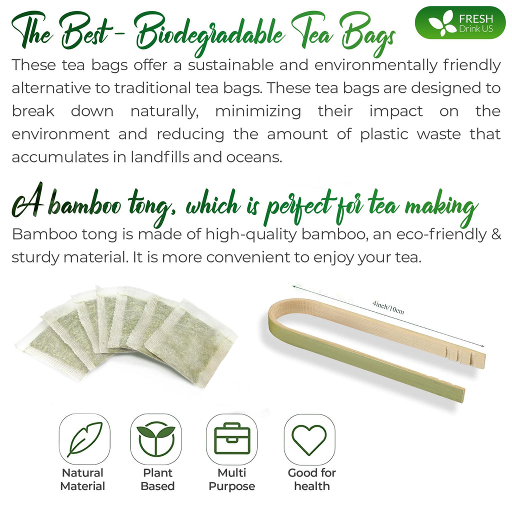 natural herbal tea for detox