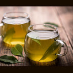 natural herbal tea for detox