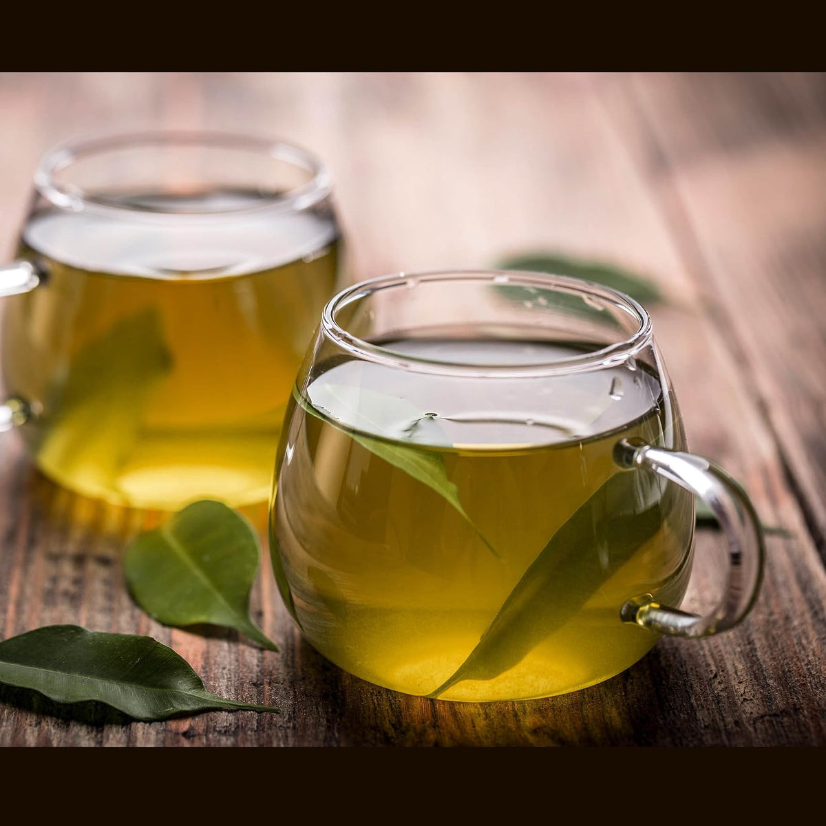 natural herbal tea for detox