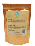 natural herbal tea for detox