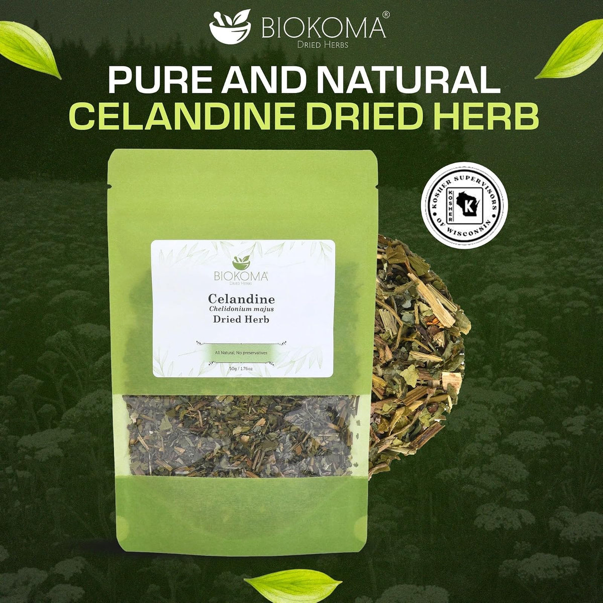 natural herbal tea for detox