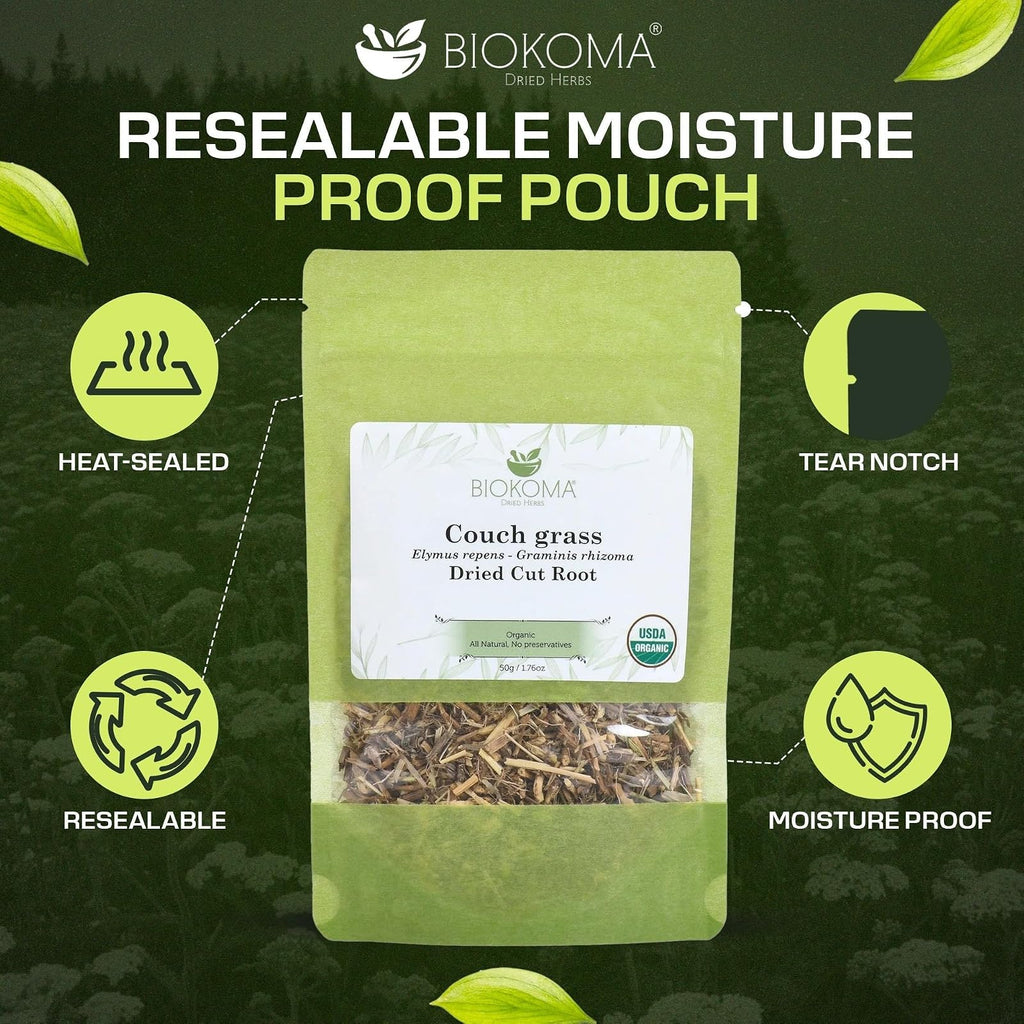 natural herbal tea for detox