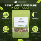 natural herbal tea for detox
