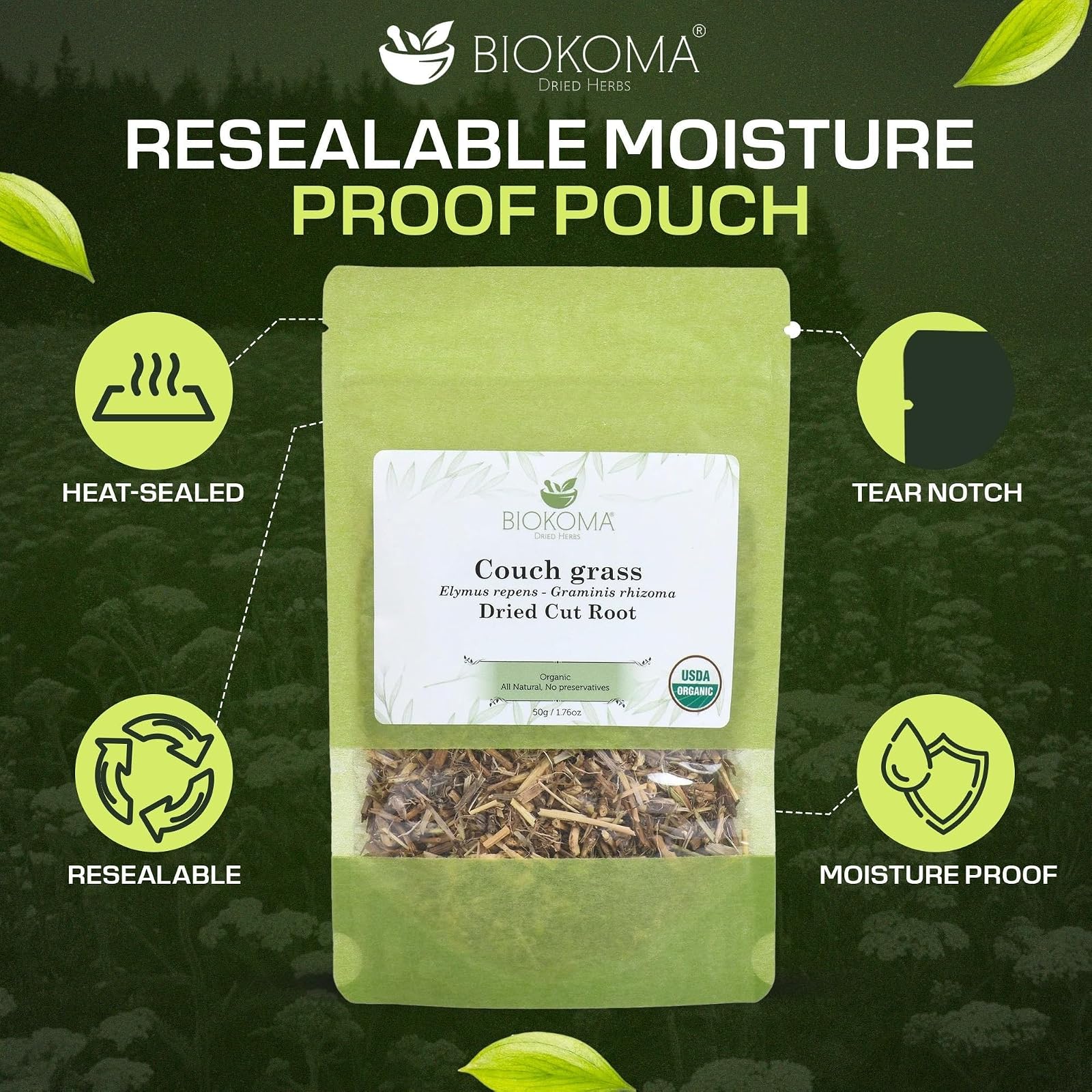 natural herbal tea for detox