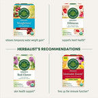 natural herbal tea for digestion