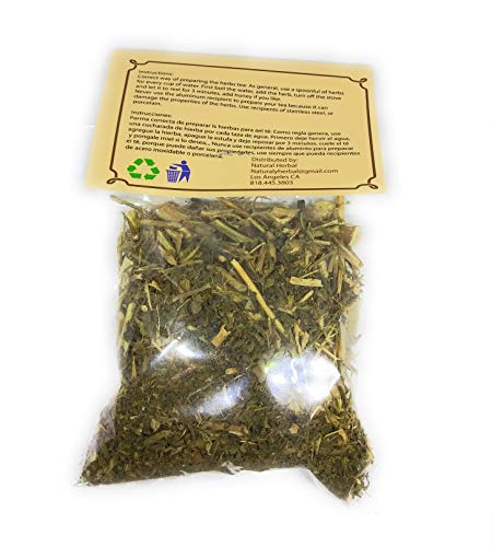 natural herbal tea for digestion