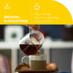 natural herbal tea for digestion