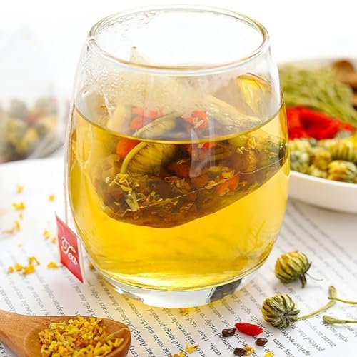 natural herbal tea for digestion
