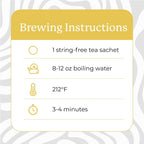 natural herbal tea for digestion