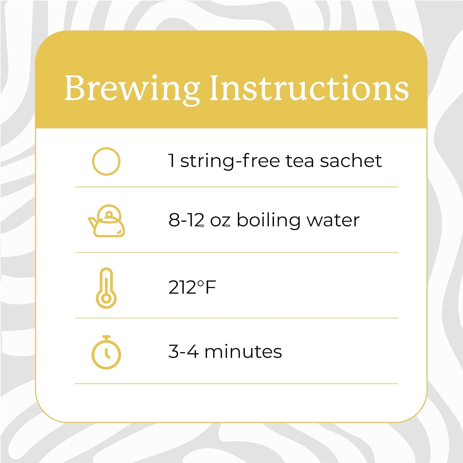 natural herbal tea for digestion