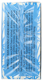 natural herbal tea for digestion