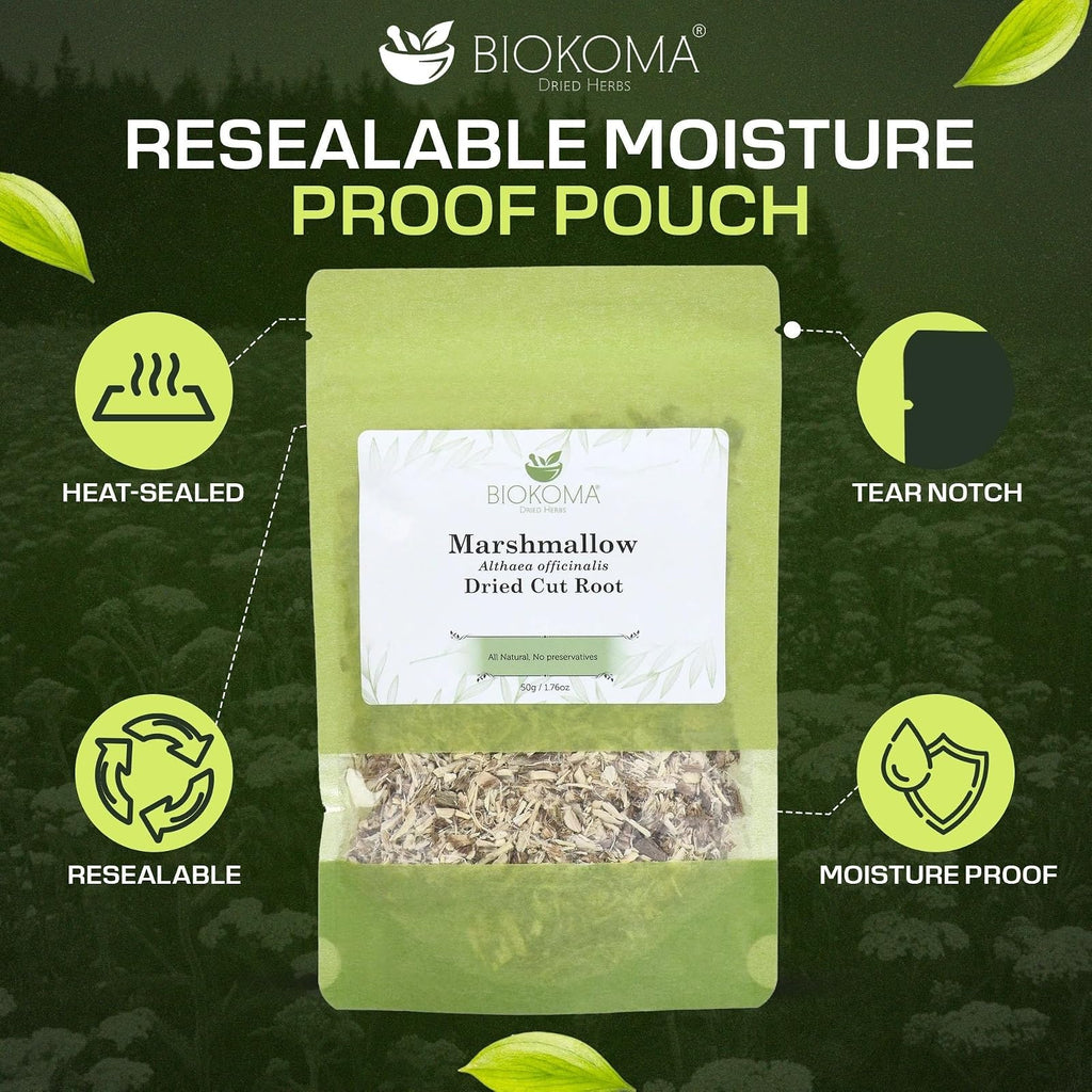 natural herbal tea for digestion