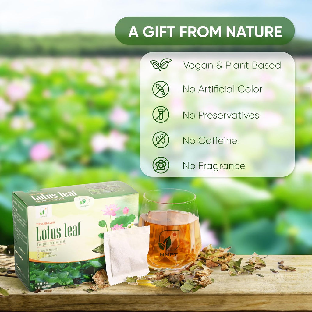natural herbal tea for digestion