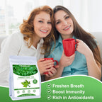 natural herbal tea for digestion