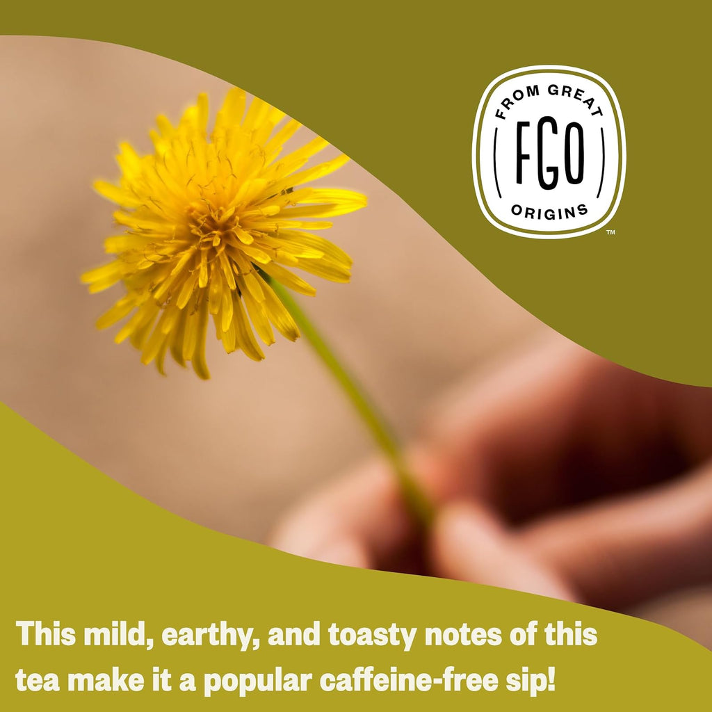 natural herbal tea for digestion