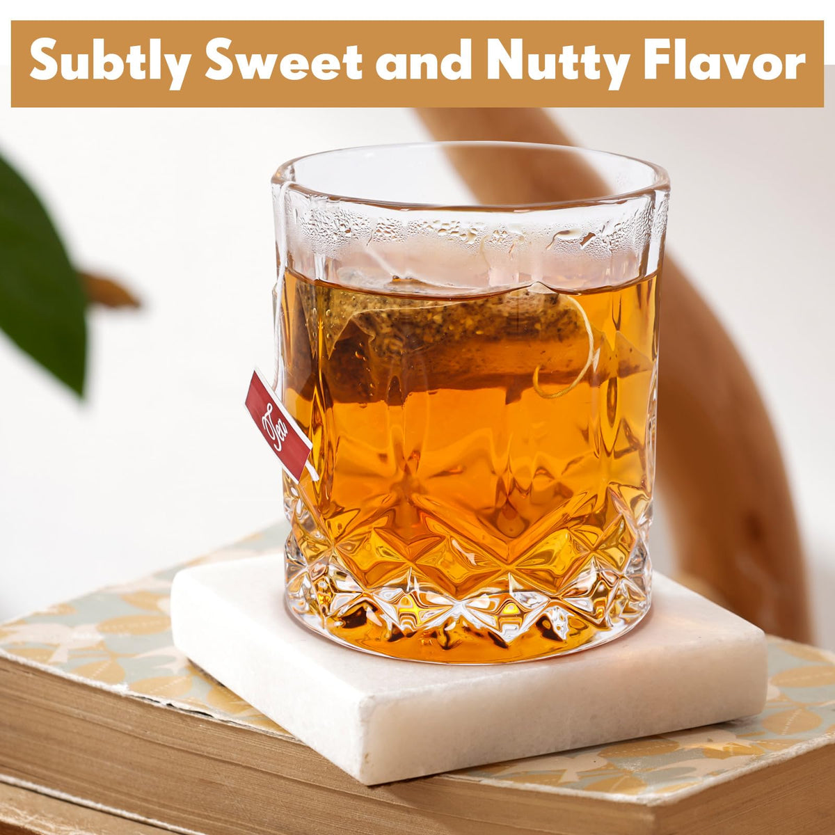 natural herbal tea for digestion