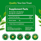 natural herbal tea for digestion