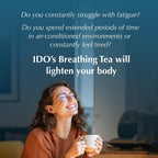 natural herbal tea for digestion