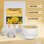 natural herbal tea for digestion