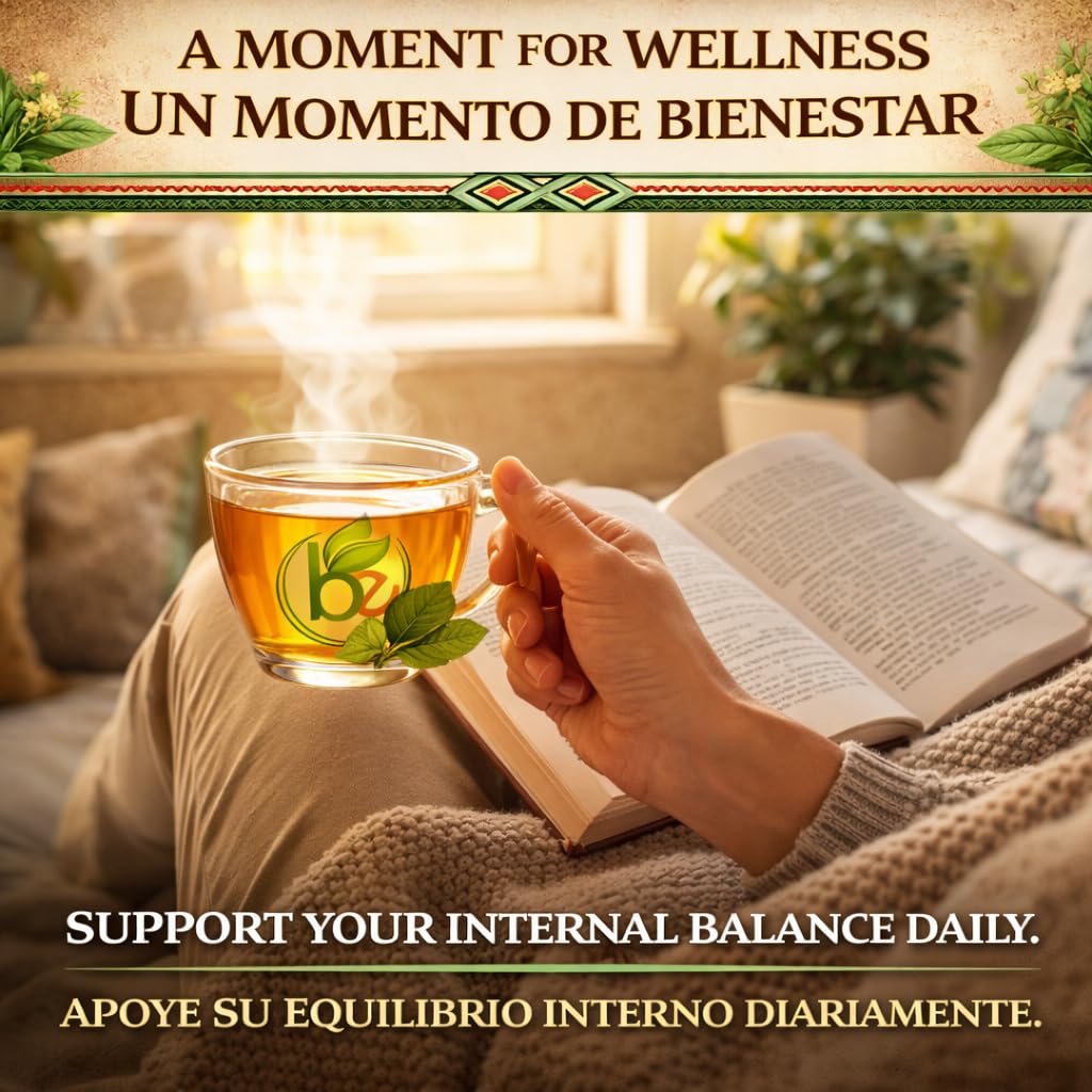 natural herbal tea for digestion