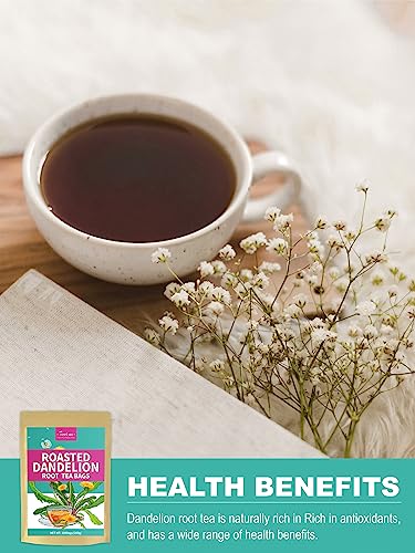 natural herbal tea for digestion