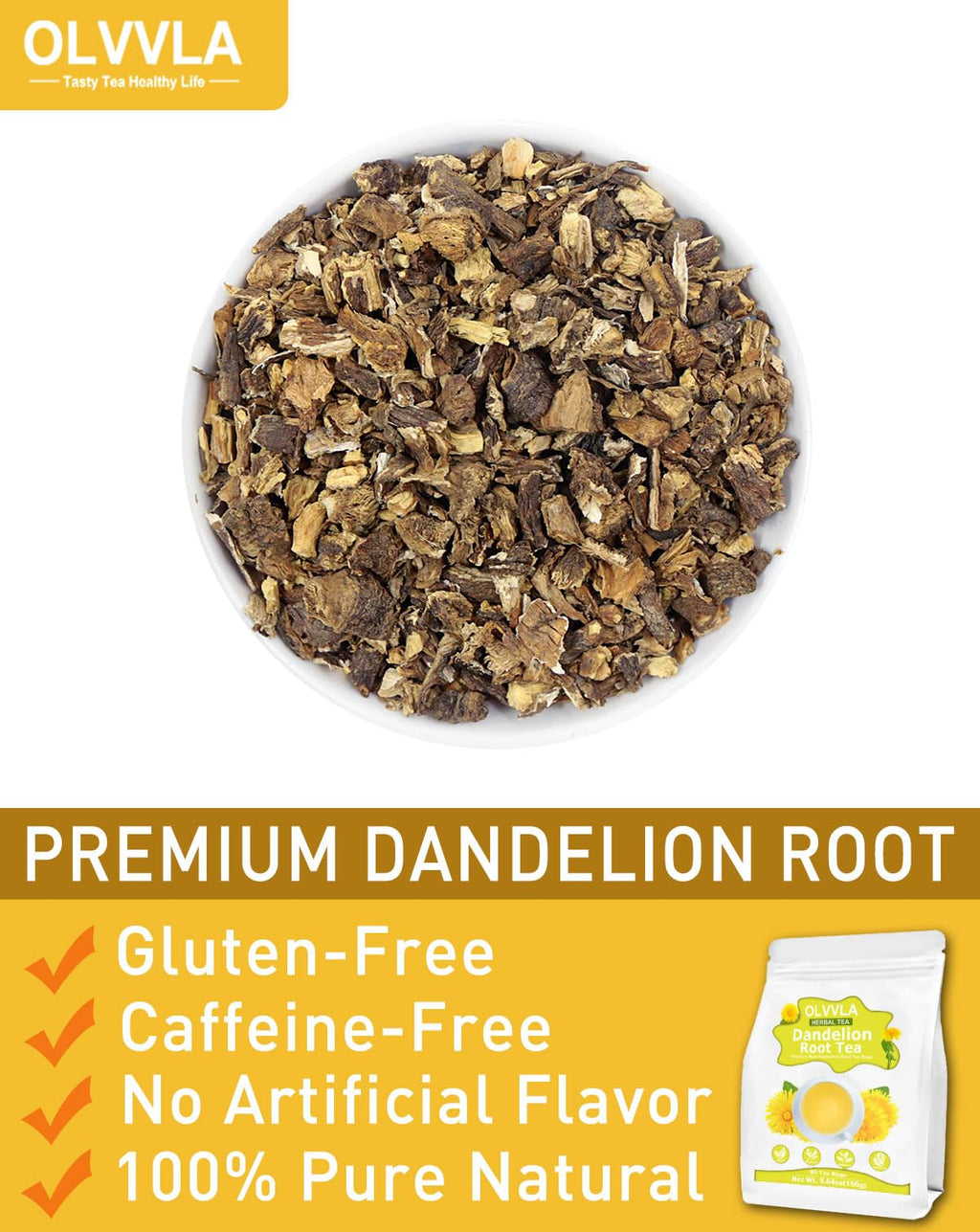 natural herbal tea for digestion