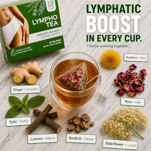 natural herbal tea for digestion