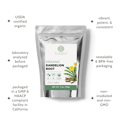 natural herbal tea for digestion