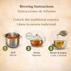 natural herbal tea for digestion