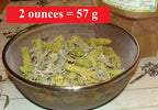 natural herbal tea for digestive health