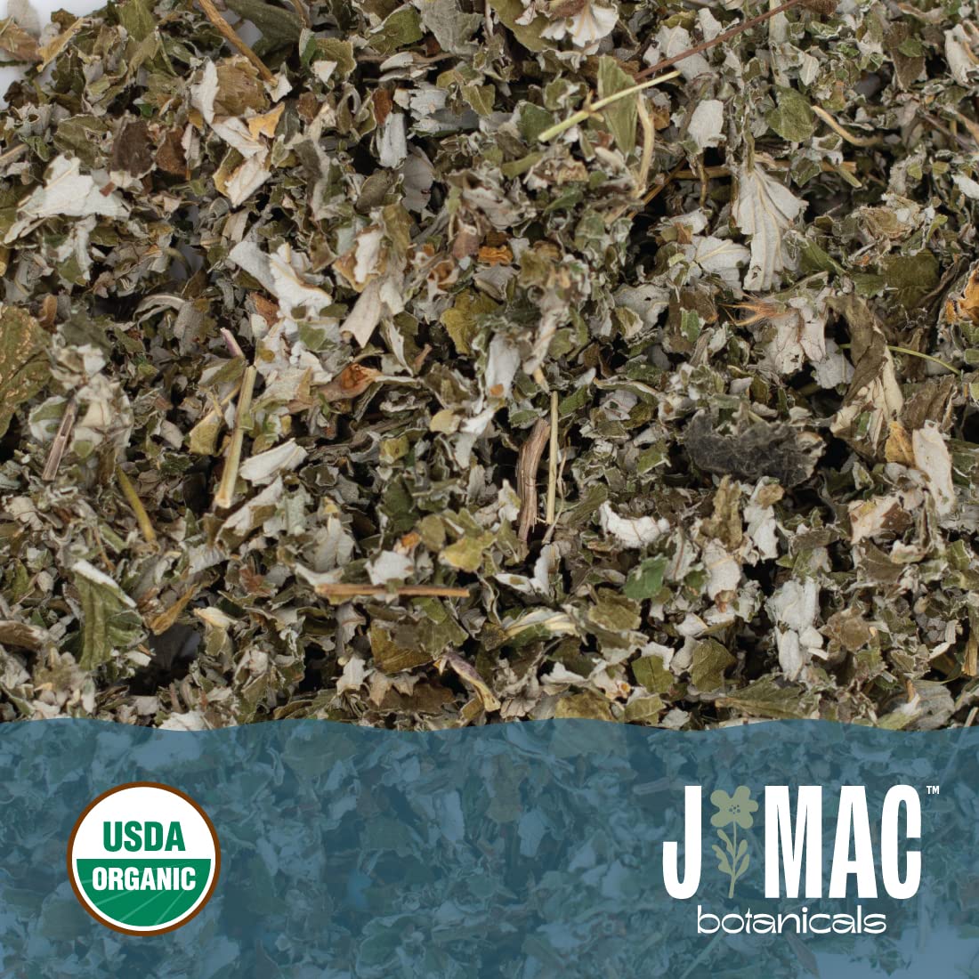 natural herbal tea for digestive support