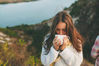 natural herbal tea for diverticulitis