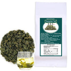 Natural herbal tea for energy