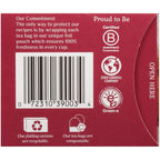 natural herbal tea for hydration