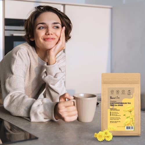 natural herbal tea for immune support