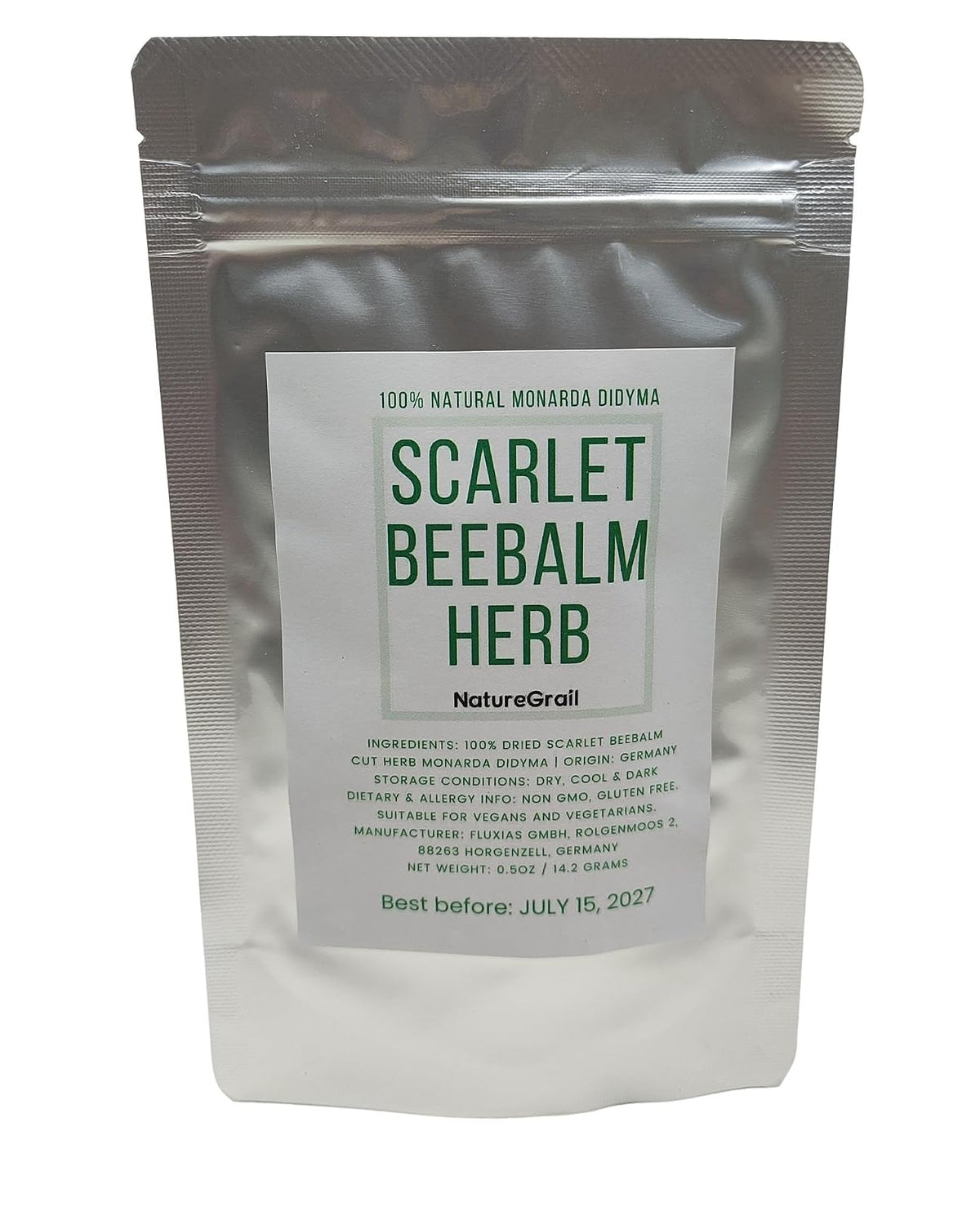 natural herbal tea for immune support