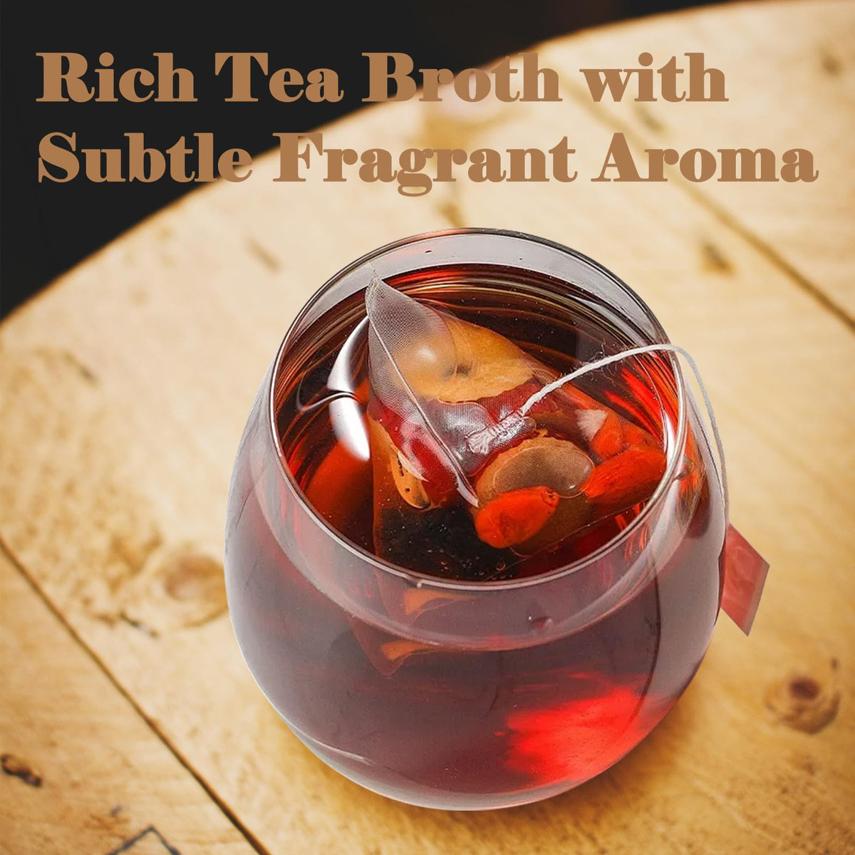 natural herbal tea for kidney health