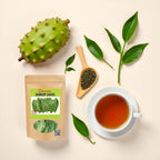 natural herbal tea for relaxation