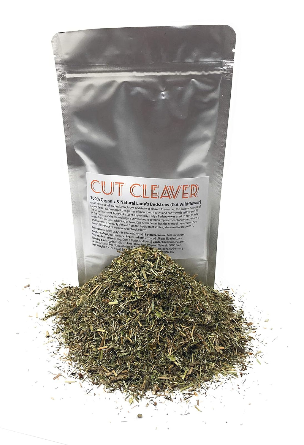 natural herbal tea for relaxation
